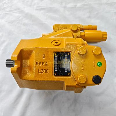 China For 564-9801 5649801 Piston Pump Grouping CAT Excavator 374 336 345 Engine Injection Parts for sale