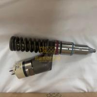 China 211-3028 2113028 Diesel Fuel Injector CAT C18 Excavator Engine Replacement Parts for sale