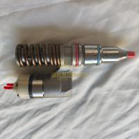 China For 350-7555 Engine Fuel Injector Cat E345B E365B 3176 C10 C12 Excavator Engine Parts for sale