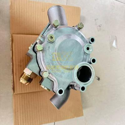 China For 107-7701 4W-0253 195-0303 Engine Cooling Water Pump Assy for CAT C7 for sale