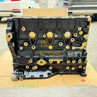 China 8-98005443-1 4HK1 Cylinder Block For ISUZU 4HK1 Diesel Engine Block for sale