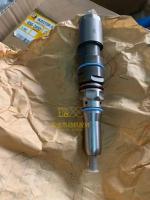 China 456-3493 4563493 Engine Fuel Injector 336E C9.3 Excavator Parts For CAT 9.3 for sale