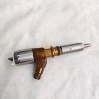 China 320-0680 3200680 Engine Fuel Injector CAT Perkins C6.6 C7.1 Excavator Spare Parts for sale