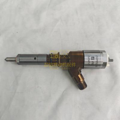 China 320-0680 3200680 Engine Fuel Injector CAT Perkins C6.6 C7.1 Excavator Spare Parts for sale