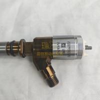 China 320-0680 3200680 Engine Fuel Injector CAT Perkins C6.6 C7.1 Excavator Spare Parts for sale