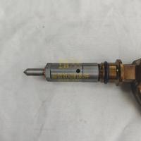 China 320-0680 3200680 Engine Fuel Injector CAT Perkins C6.6 C7.1 Excavator Spare Parts for sale