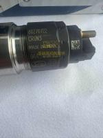 China 0445120463 QSB6.7 Diesel Common Rail Injector For Sany Heavy Industry 0 445 120 463 for sale