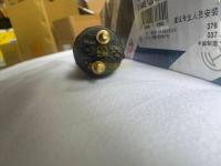 China 0445120463 QSB6.7 Diesel Common Rail Injector For Sany Heavy Industry 0 445 120 463 for sale