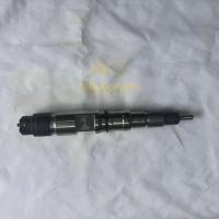 China 0445120463 QSB6.7 Diesel Common Rail Injector For Sany Heavy Industry 0 445 120 463 for sale