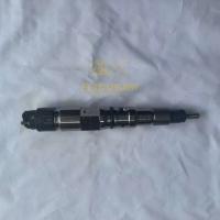 China 0445120463 QSB6.7 Diesel Common Rail Injector For Sany Heavy Industry 0 445 120 463 for sale