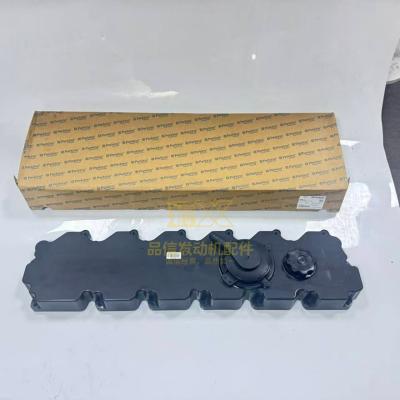 China 4142X402 Cylinder HEAD COVER ASSY For Perkins 1106D-E66TA 323D2 Engine C6.6 Valve Chamber Cover for sale