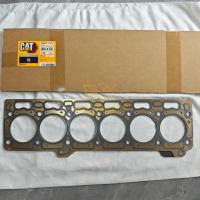 China For 388-4707 3884707 Excavator Engine Cylinder Head Gasket CAT Perkins C7.1 Engine for sale