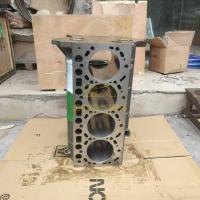 China 1G381-01014 V3800 V3800-T Kubota Engine Cylinder Block 1G381-01014 Replacement Parts for sale