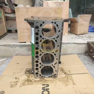 China 1G381-01014 V3800 V3800-T Kubota Engine Cylinder Block 1G381-01014 Replacement Parts for sale