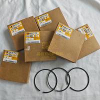 China For 574-9895 5749895 Piston Ring Kit Cat C7.1 Excavator Engine Parts Piston Repair Kit for sale