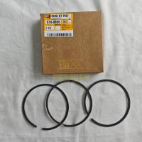 China For 574-9895 5749895 Piston Ring Kit Cat C7.1 Excavator Engine Parts Piston Repair Kit for sale