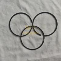 China For 574-9895 5749895 Piston Ring Kit Cat C7.1 Excavator Engine Parts Piston Repair Kit for sale