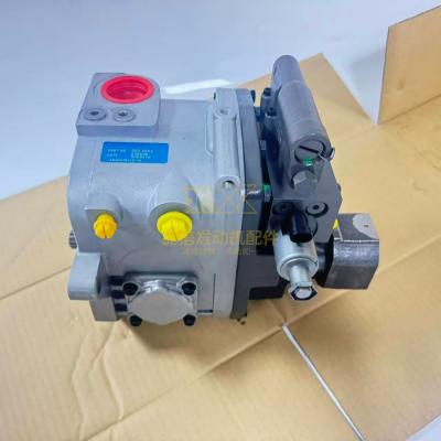 China 6000624 600-0624 Fuel Pump Assy For CAT 3426 3412E C27 Hydraulic Fuel Injection Pump for sale