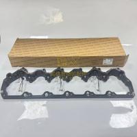 China 4142X398 Bonnet Bracket Seat  For Perkins C6.6 1106D VALVE COVER BASE for sale
