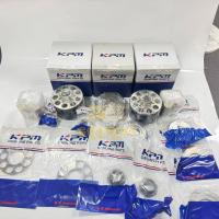 China 2921190-0507 K3V63 K3V112 K3V140 K3V180 K3V280DT for Kawasaki Hydraulic Pump Parts Excavator for sale