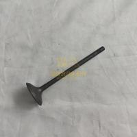 China For 3142H091 VALVE INLET Perkins C7.1 C6.6 C4.4 1104 1106 Diesel Engine Parts for sale