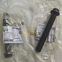 China For 3218A017 Cylinder Head Bolts Perkins C7.1 C6.6 1106D Diesel Engine Parts for sale