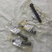 China For 3218A017 Cylinder Head Bolts Perkins C7.1 C6.6 1106D Diesel Engine Parts for sale