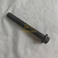 China For 3218A017 Cylinder Head Bolts Perkins C7.1 C6.6 1106D Diesel Engine Parts for sale