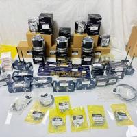 China 32F17-40100 34317-19011 Piston Ring for Mitsubishi 320D C6.4 Engine Piston for sale