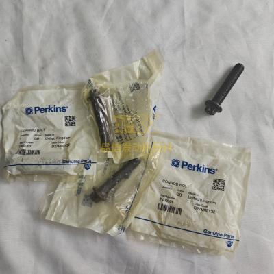 China Connecting Rod Screw T400001 For Perkins C7.1 1104D 1106D Diesel Engine Parts for sale