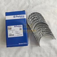 China For T415862 Connecting Rod Bearing Perkins for C7.1 C6.6 1106 Engine Small Bearing for sale