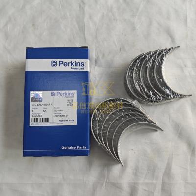 China For T415862 Connecting Rod Bearing Perkins for C7.1 C6.6 1106 Engine Small Bearing for sale
