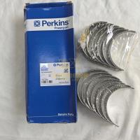 China For T417566 Crankshaft Bearing Perkins C7.1 C6.6 C4.4 1104 1106 Diesel Engine Parts for sale