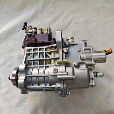 China 729932-51400 72993251400 Engine Diesel Pump Yanmar 4TNV94 Excavator Parts for sale