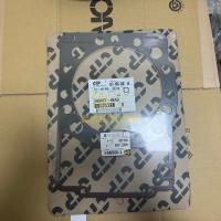 China 1106991 110-6991 For CAT 3516 3512 3516C 3516B 3508C Engine Cylinder Head Gasket Kit for sale