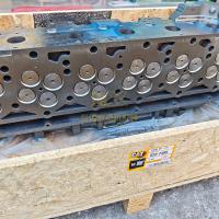 China 5227499 Machinery Engine Cylinder Head GP 522-7499 For Cat Engine C9.3 for sale