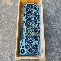 China 5227499 Machinery Engine Cylinder Head GP 522-7499 For Cat Engine C9.3 for sale