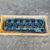 China 5227499 Machinery Engine Cylinder Head GP 522-7499 For Cat Engine C9.3 for sale