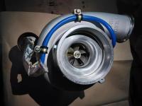 China 380-8711 3808711 Water Cooled Turbocharger CAT C15 3406 Excavator Parts for sale