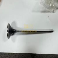 China 1842912C1 1842913C1 Intake Exhaust Valve For Perkins 1306 DT466E Valve Guide Valve Seal for sale