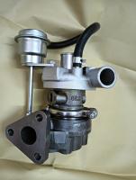 China 303-6486 3036486 Excavator Engine Turbocharger Replacement For CAT E303.5C Engine for sale