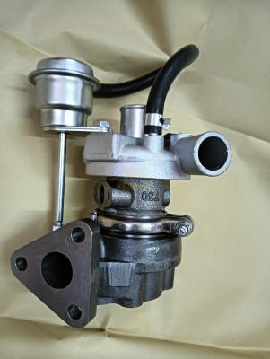 China 303-6486 3036486 Excavator Engine Turbocharger Replacement For CAT E303.5C Engine for sale
