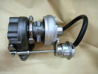 China 303-6486 3036486 Excavator Engine Turbocharger Replacement For CAT E303.5C Engine for sale