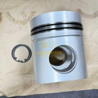 China 9Y-4124 9y4124 Engine Piston With Pin For Cat 3508 3512 3516 Gen Set Engine for sale