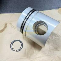 China 9Y-4124 9y4124 Engine Piston With Pin For Cat 3508 3512 3516 Gen Set Engine for sale