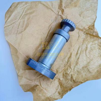 China 137-5541 1375541 Engine Oil Hand Pump for CAT C9 C13 C15 C18 Engine Lift Pump for sale