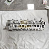 China 8-98223019-2 Engine Cylinder Head Replacement 8982230192 For ISUZU 4JJ1 Engine for sale