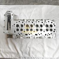 China 8-98223019-2 Engine Cylinder Head Replacement 8982230192 For ISUZU 4JJ1 Engine for sale