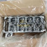 China 8-98223019-2 Engine Cylinder Head Replacement 8982230192 For ISUZU 4JJ1 Engine for sale