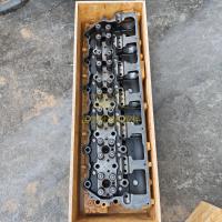 China 312-3565 3123565 Cylinder Head Assembly CAT C18 Diesel Engine Replacement Parts for sale